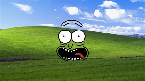 200 Rick And Morty 4k Wallpapers