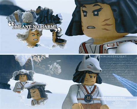 35 Ninjago Akita Ideas Ninjago Akita Lego Ninjago