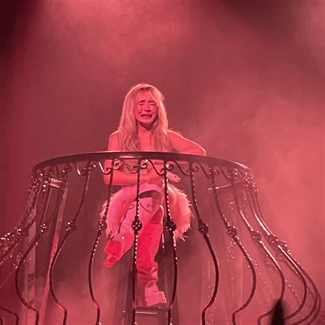 When Did Sabrina Carpenter Release Feather