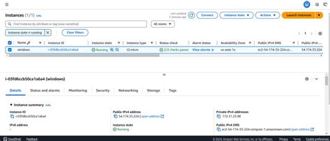 Cloudcomputing Aws Ec2 Devops Cloudinfrastructure Techinnovation Seetharam J
