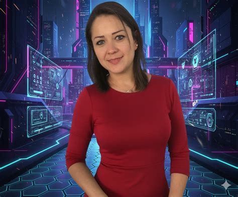 Pamela Rios Biography Age Career Net Worth And Personal Life