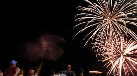 Rapper 4xtra Reportedly Blew Up His Hand On 4th Of July