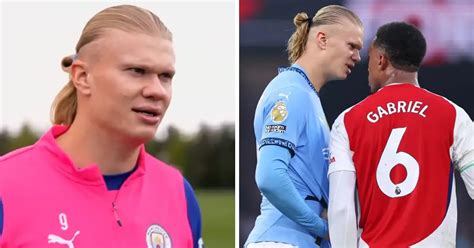 Erling Haaland Estadísticas Goles Y Partidos
