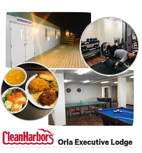 Doug Gebhardt On Linkedin Mancamp Orlatexas Permianlodging