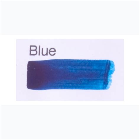 J Herbin Calligraphy Ink 50ml Blue Dromgooles Fine Writing