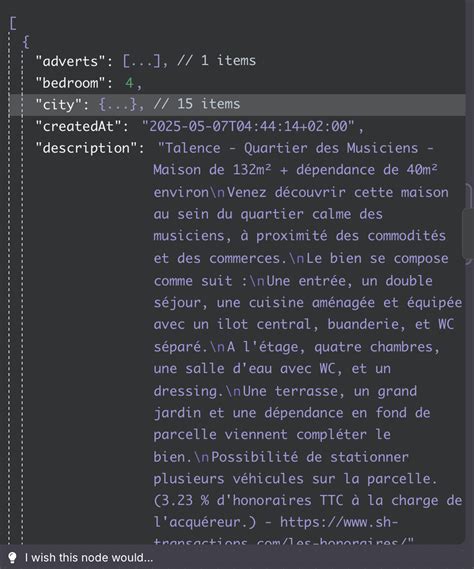 Node Missing Tags In Response Questions N8n Community