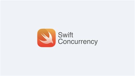 Swift Concurrency Structured Concurrency