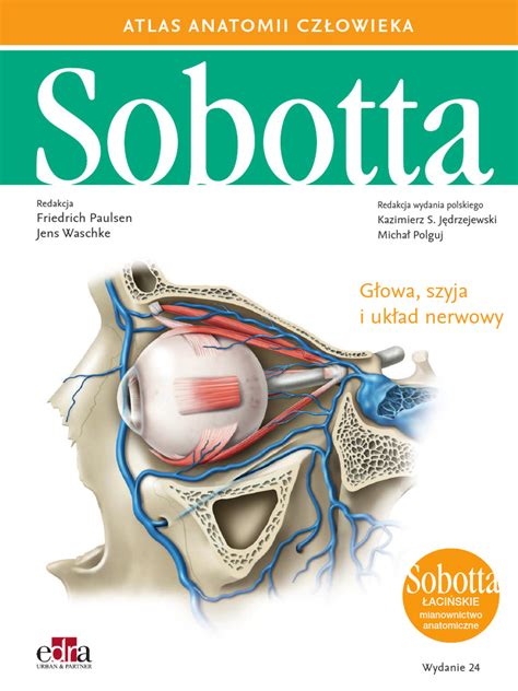 Sobotta Atlas Anatomii Pdf