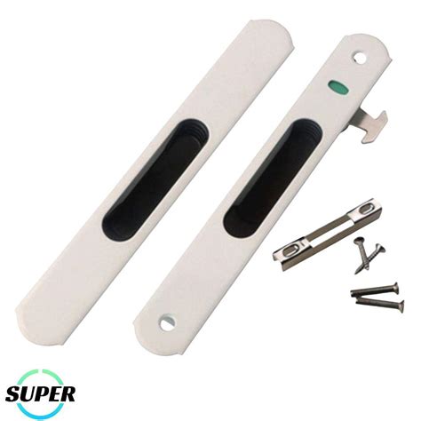 Window Safety Hardware With Aluminium Lock Aluminium Window Locks And