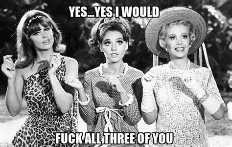 Especially You Mrs Howell Kinkmaster58