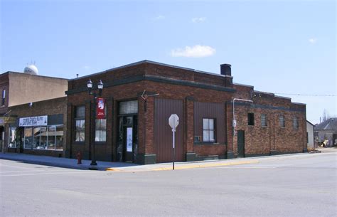 Grey Eagle Minnesota Gallery