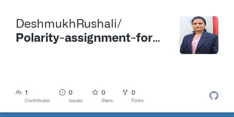 Github Deshmukhrushalipolarity Assignment For Marathi Documents Github Deshmukhrushalipolarity Assignment For Marathi Documents