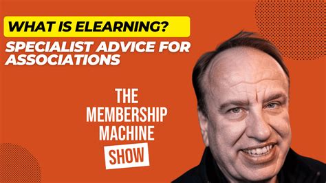 What Is Elearning Specialist Advice For Associations