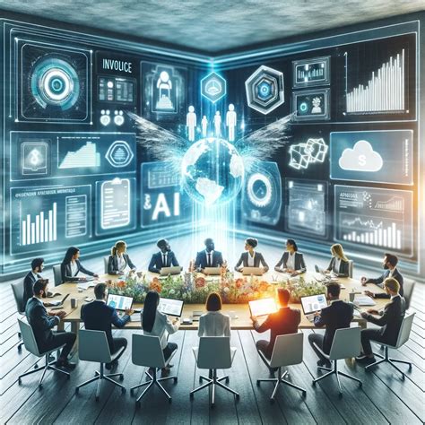 Improve Bookkeepings Invoices And Billing Process Using Ai Automation