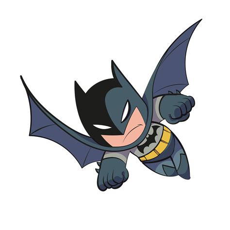 Batman De Murciélagos Gotham Y Una Pasión Que Acompaña Buena Pepa