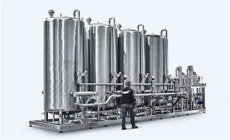 Make Cip An Integral Part Of Your Process Food Engineering