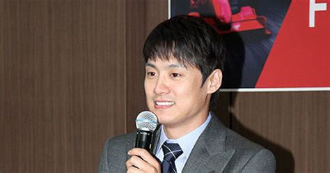 포토 오상진 아나운서 F1 홍보대사 너무 기뻐요