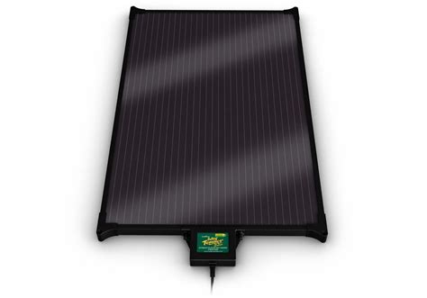 Battery Tender Solar Battery Charger Chargingmaintaining Auto For