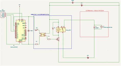 Circuito Per Elettrovalvola Hardware Arduino Forum