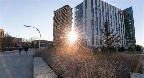 Benefits And Services Advancement University Of Illinois Chicago