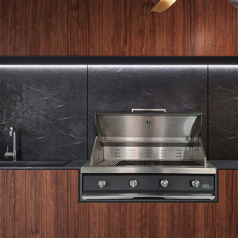 Safire Threeonesix Gas Braai Grill Insert Firescience