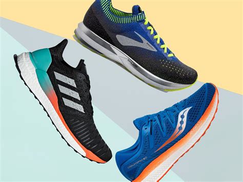 Running Shoes