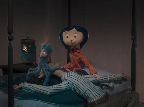 Coraline Coraline Coraline Movie Coraline Jones