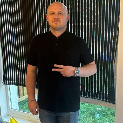 Gary Mccabe Garymccabe1 • Threads Say More