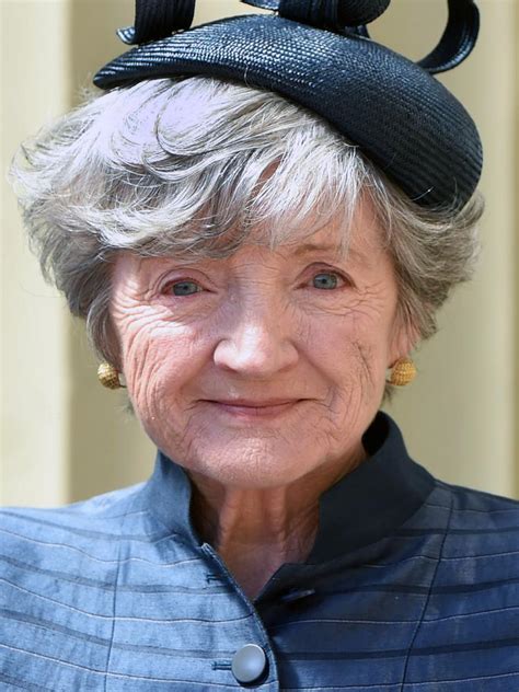 Julia Mckenzie Actress Singer Theater Director