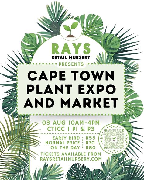 Events Rays Retail Nursery