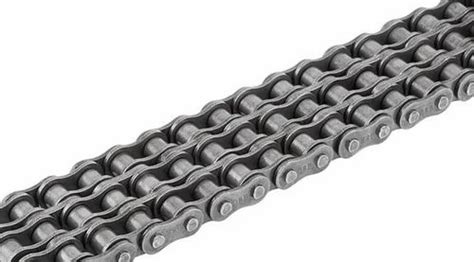 Duplex Triplex Chain Conveyors Roller Dia Standard At Best Price In Ahmedabad