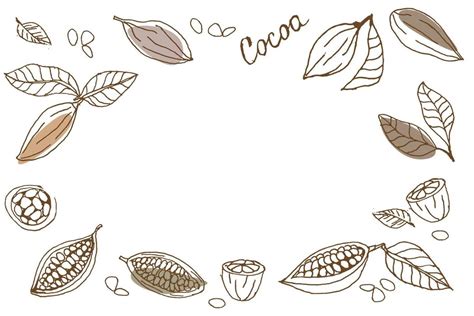 Cocoa Background Vector Art Icons And Graphics For Free Download