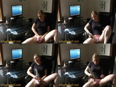 I Feel Myself Technonerd Intporn Forums