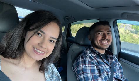 Priscilla Cabrera And John Chavezs Wedding Website