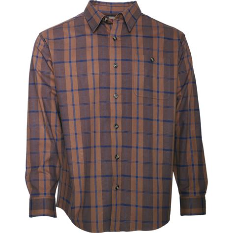 Stormy Kromer 52470 The Flannel Shirt