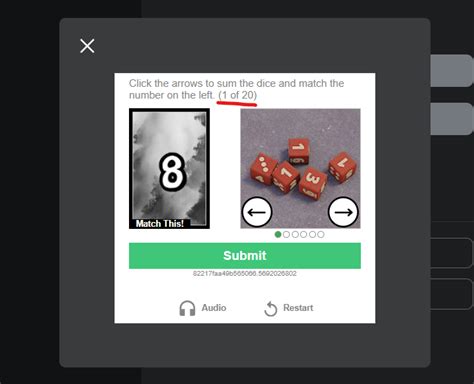 Impossible Roblox Captcha Page 28 Website Bugs Developer Forum Roblox