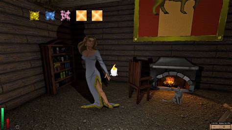 Modded Daggerfall In 2020 Ep 60 Graphics And New Gameplay Youtube