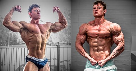 Anton Ratushnyi Bio Age Weight Height Diet Plan And Workout
