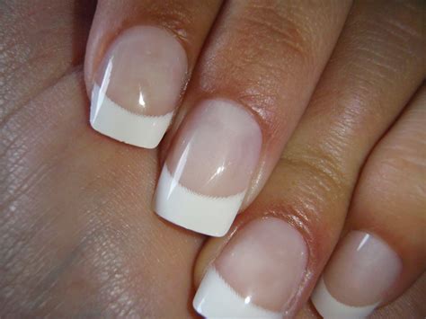 False Nails And Tips At Hayley Matters Blog