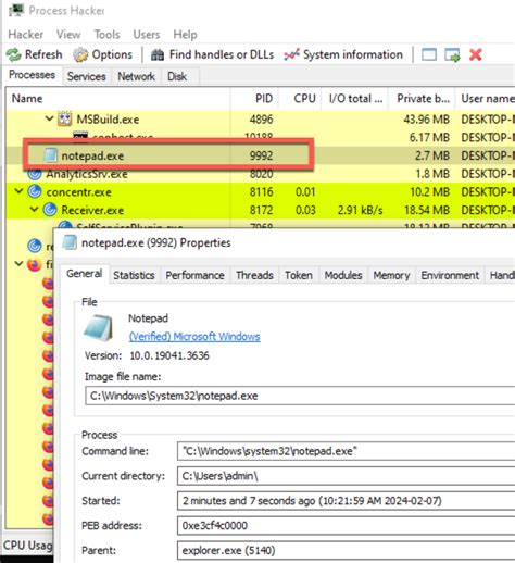 Malware Development Introduction Aka Malware Dev 101 Part 2 Will Summerhill