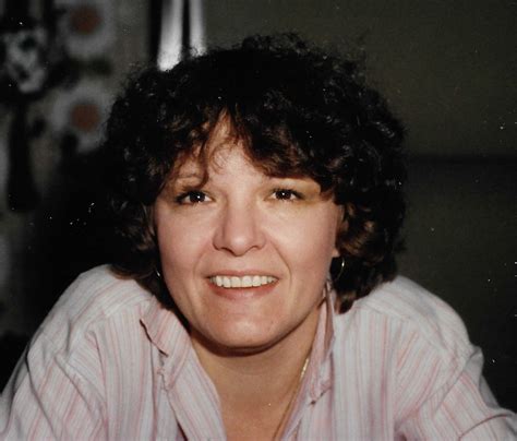 Obituaries Details Francine Seers