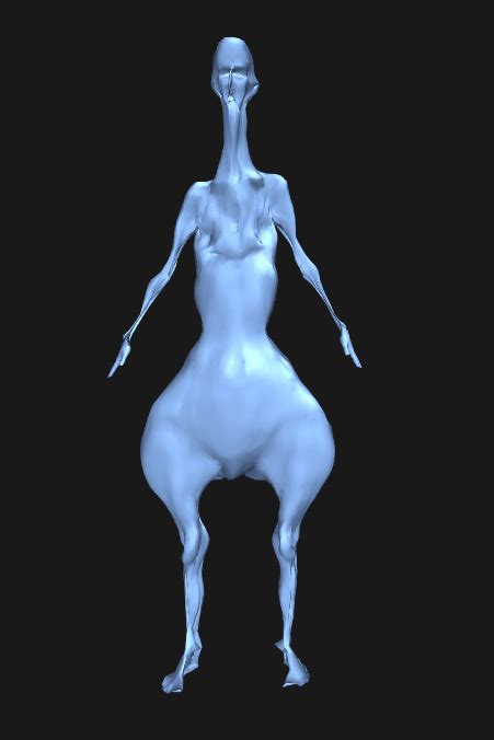 Woman Blank Template Imgflip