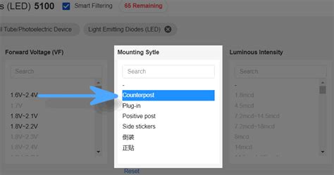 🏮 How To Use Reverse Mounted Led In Your Pcb — Refcircuit
