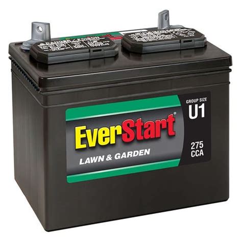 Best Lawn Mower Batteries 2021 Lawn Tractor Batteries