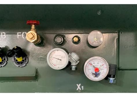 How Do You Correctly Read A Transformer Oil Level Gauge