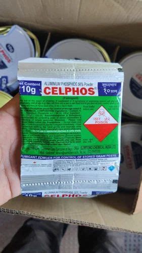 Celphos Aluminum Phosphide Fumigant Latest Price Manufacturers And Suppliers