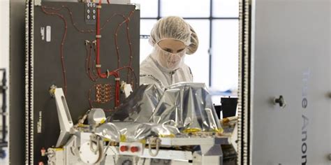 Investors Are Betting On Defense Startups The Pentagon Isnt Daniel Gisser