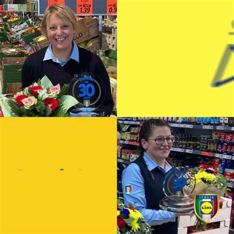 Video Emilio Massimo Lio On Linkedin 30 Anni In Lidl Italia