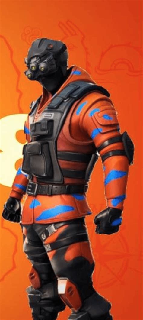 Hypernova Fortnite Wallpapers Wallpaper Cave