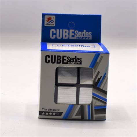 Buy Mini Puzzle Cubes Online In Pakistan — Khanaan Pk